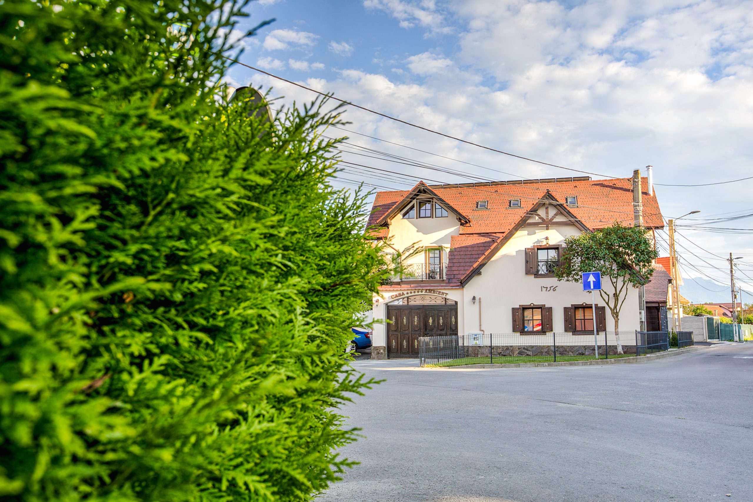 Acasa - Ambient Casa - Brașov (România) - Rezervă la cel mai bun preț ...