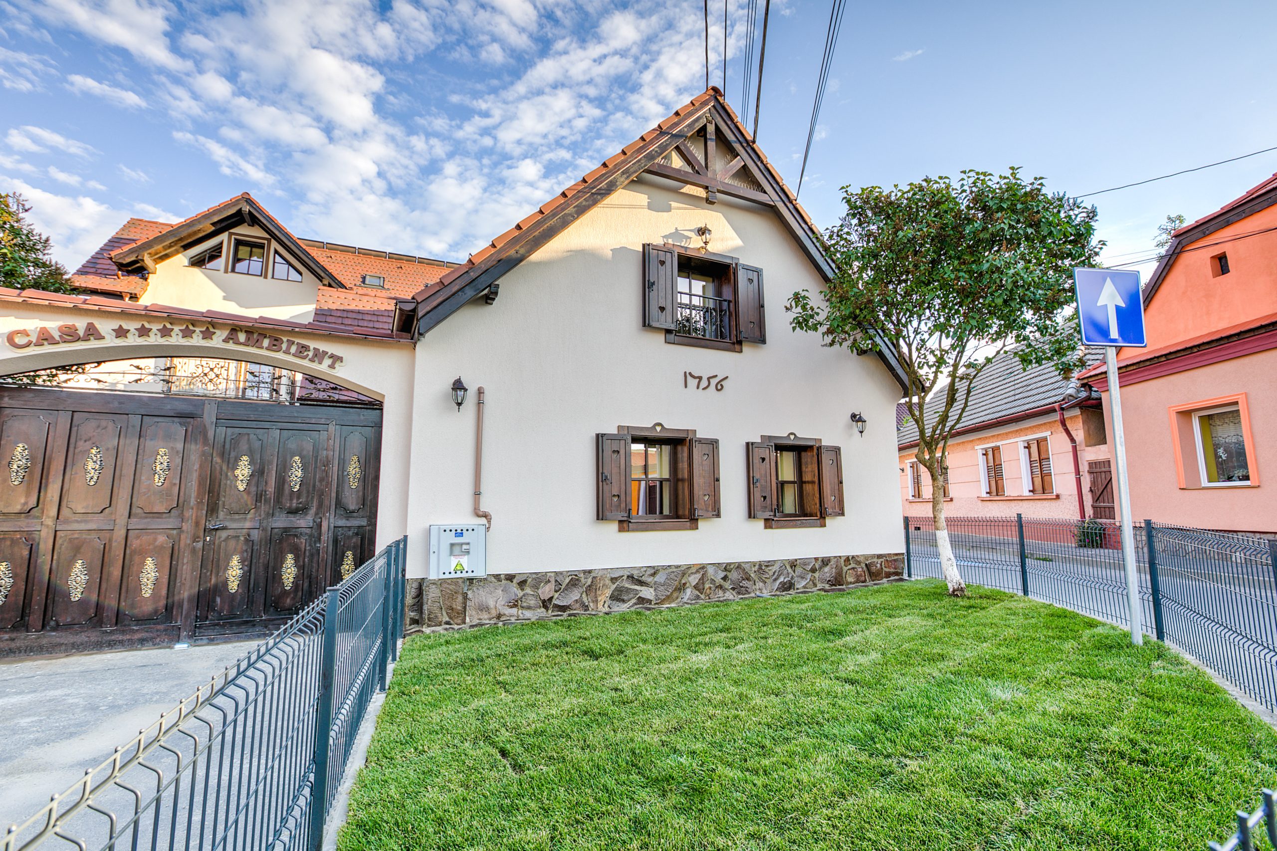 Acasa - Ambient Casa - Brașov (România) - Rezervă la cel mai bun preț ...